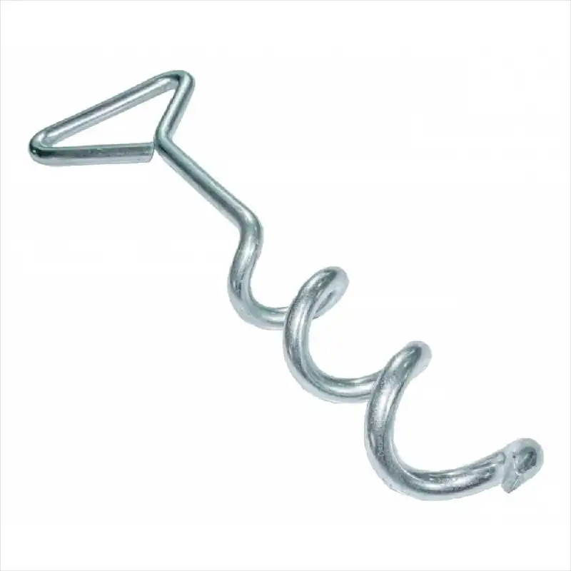 NAVCAR Anclaje De Piso Para Bandas Elásticas Tubulares - Tienda Exito