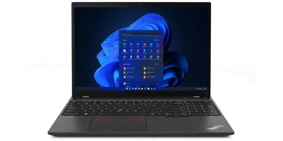 Lenovo Laptop Thinkpad T16 Intel Core i7 16GB 512GB Windows 11 Pro ...