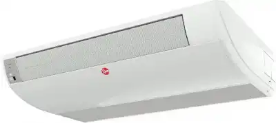 Rheem Aire Acondicionado Split Inverter 24K BTU Piso-Cielo Rheem ...