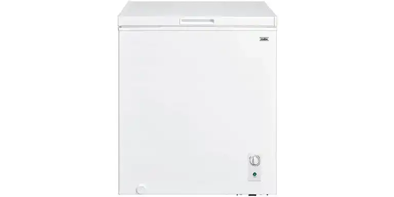 MABE Freezer Horizontal 140 Litros Blanco FDHM150BY2 - Tienda Falabella